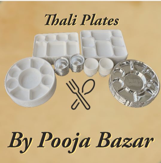 Buy with Prime – Party Thali